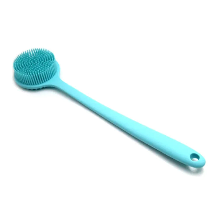 ExfoliEase Silicone Back Scrubber – Gloww Cosmetics